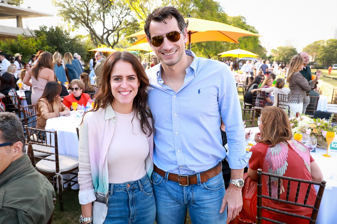 Primeira edição do Grand Polo é realizada na Hípica Paulista