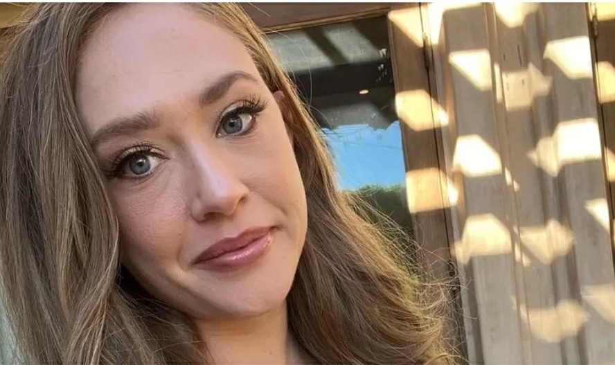 Oficiais Revelam Detalhes Da Morte Da Atriz Pornô Kagney Linn Karter