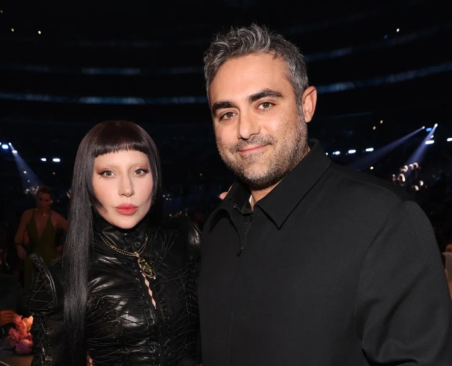 Michael Polansky revela detalhes inéditos sobre o casamento com Lady Gaga