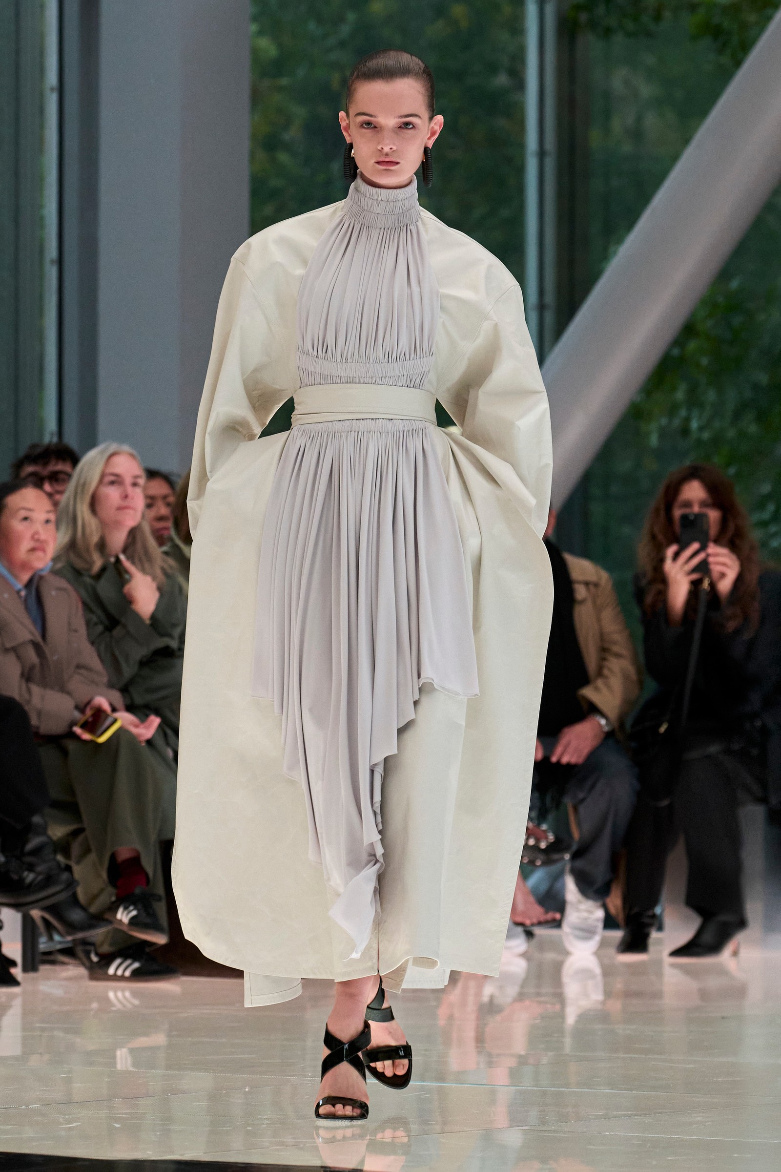 Alaïa | Paris | Verão 2026