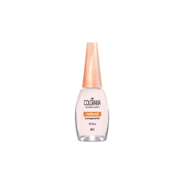 Nail tint: conheça a tendência que traz o efeito do lip tint para as unhas