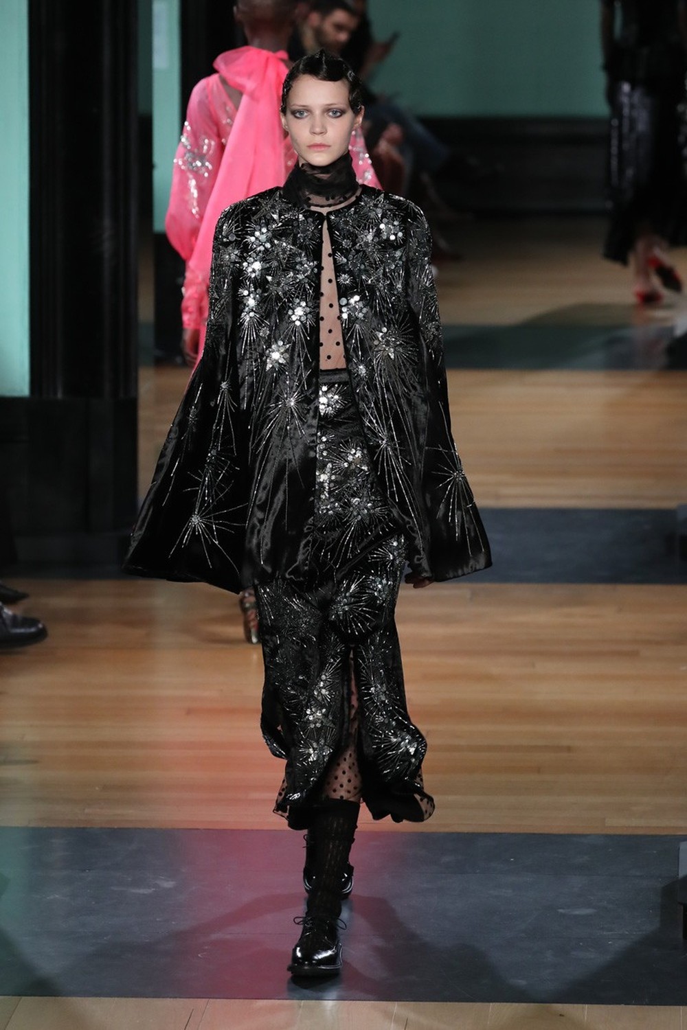 LFW: Vogue elege os 10 melhores desfiles da temporada