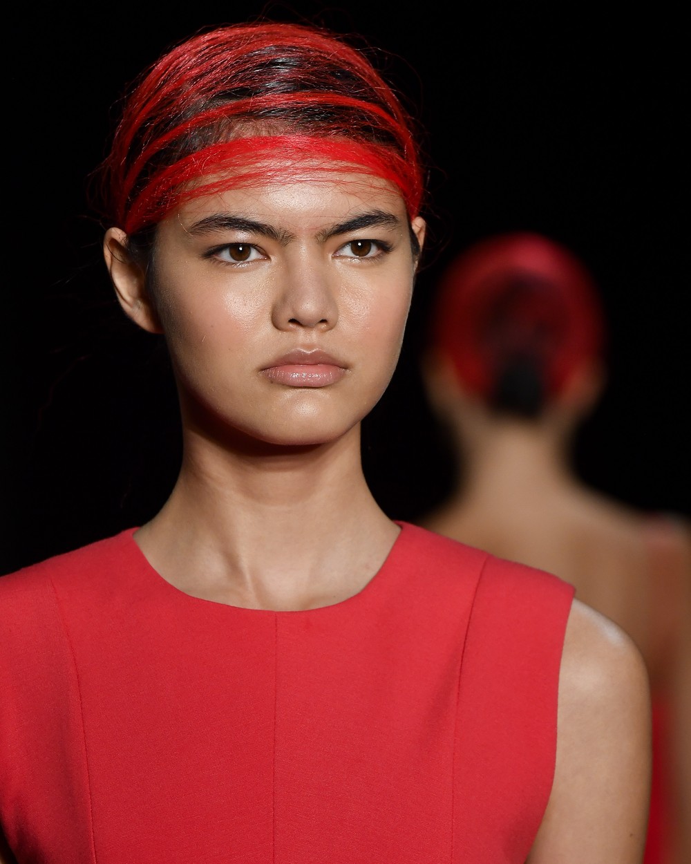 7 tendências de beleza que foram destaque no SPFW n59