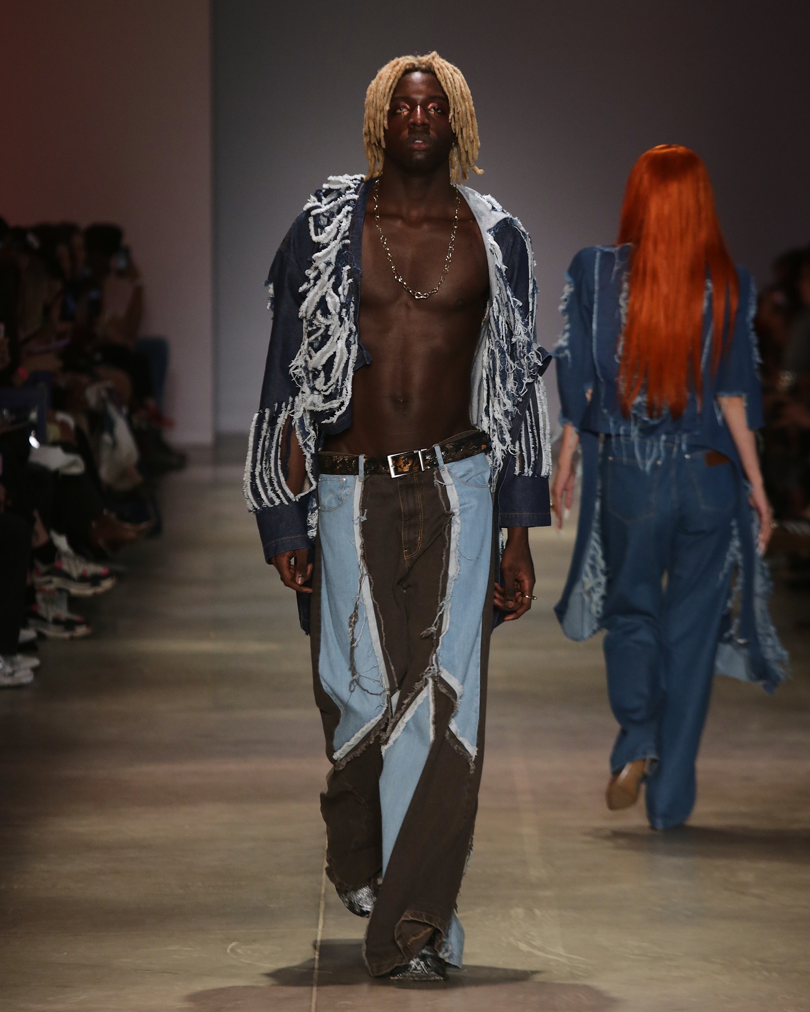 Amapô Jeans | SPFW N58