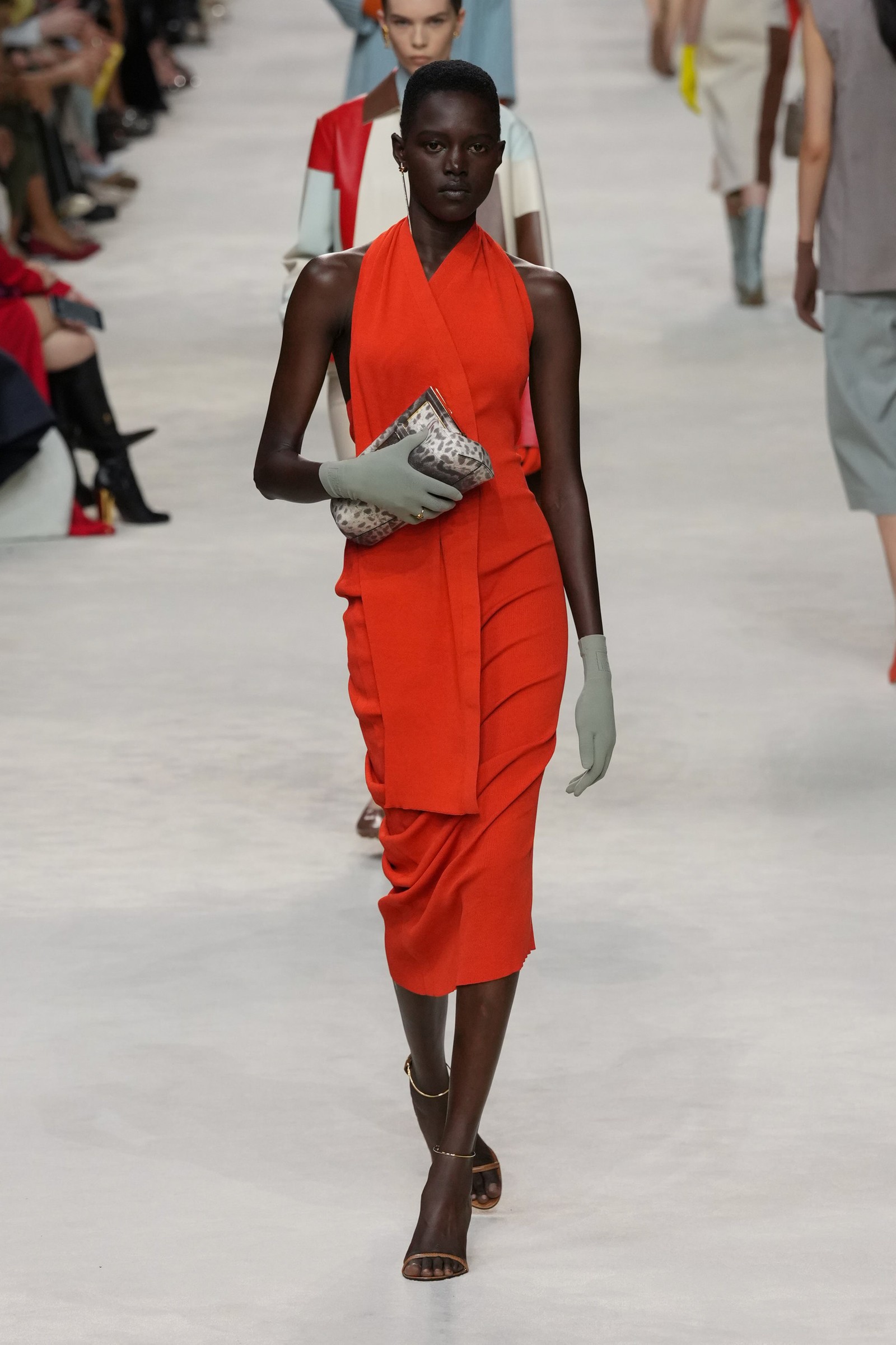 Fendi | Milão | Verão 2024