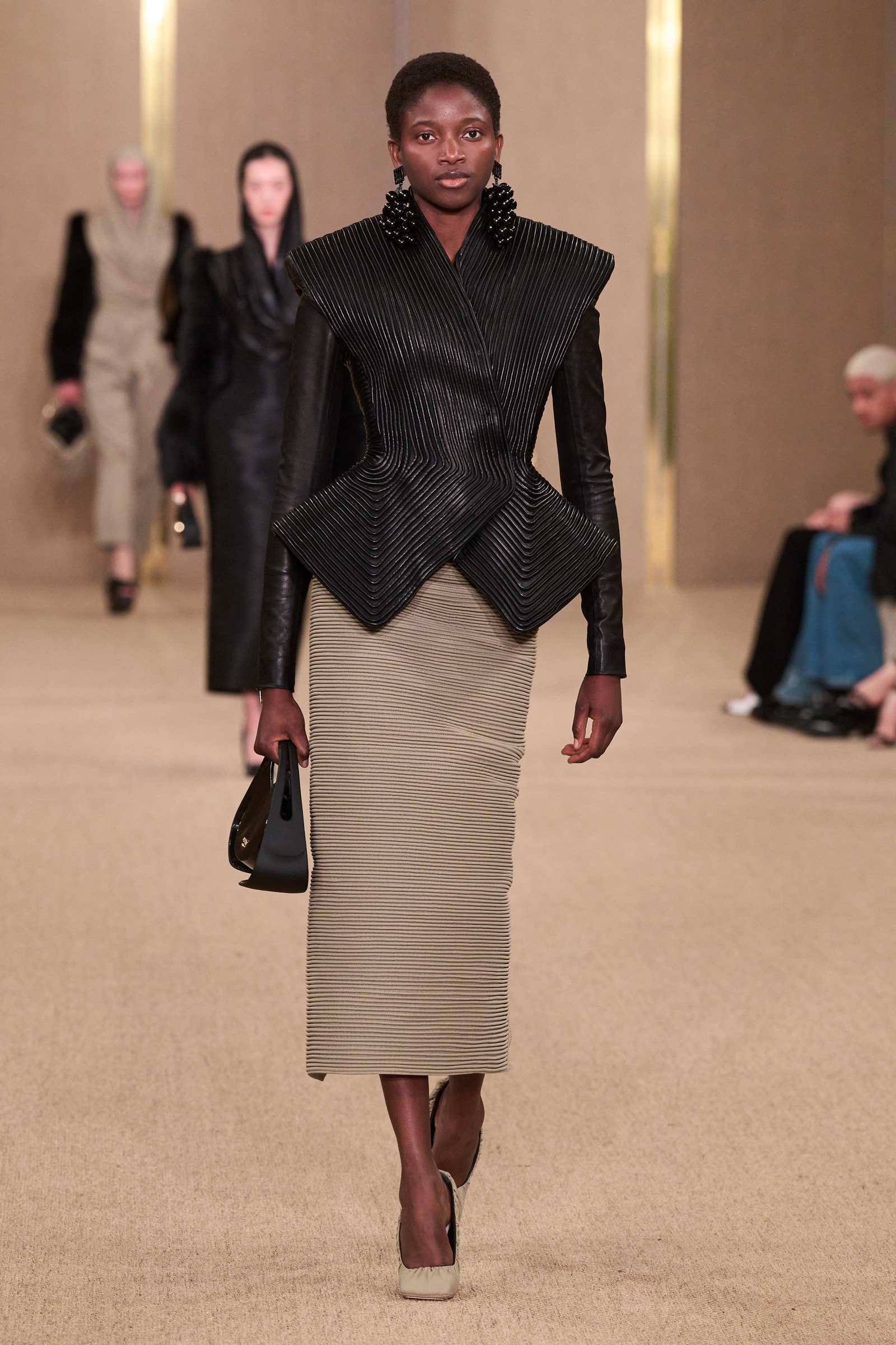 Balmain | Paris | Inverno 2024