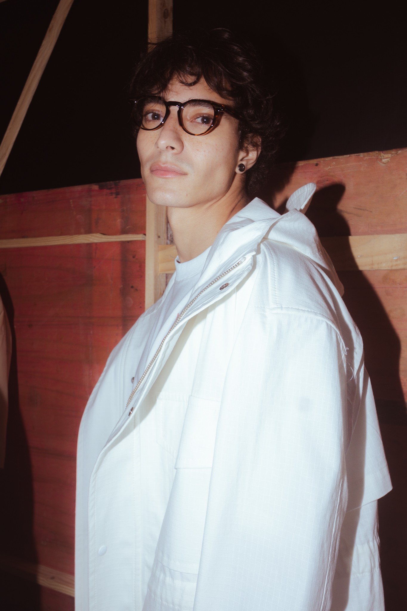 Gefferson Vila Nova | São Paulo | N57