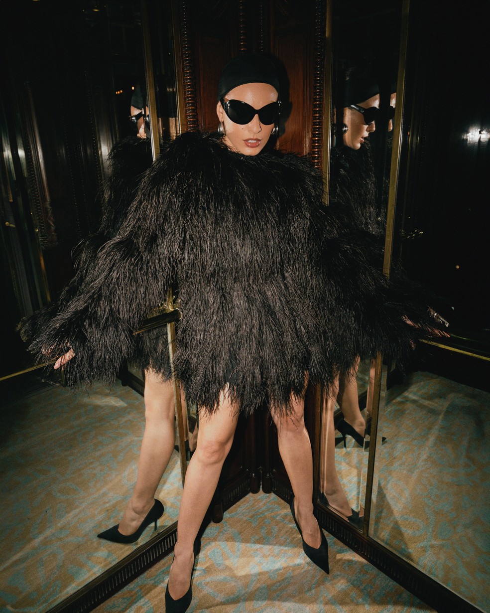 Bia Reis: 'Não há comentário no mundo que me faça duvidar de mim'