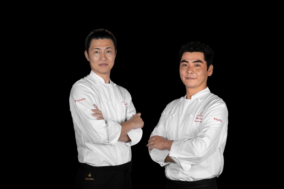 A diversidade gastronômica de Dubai em quatro endereços