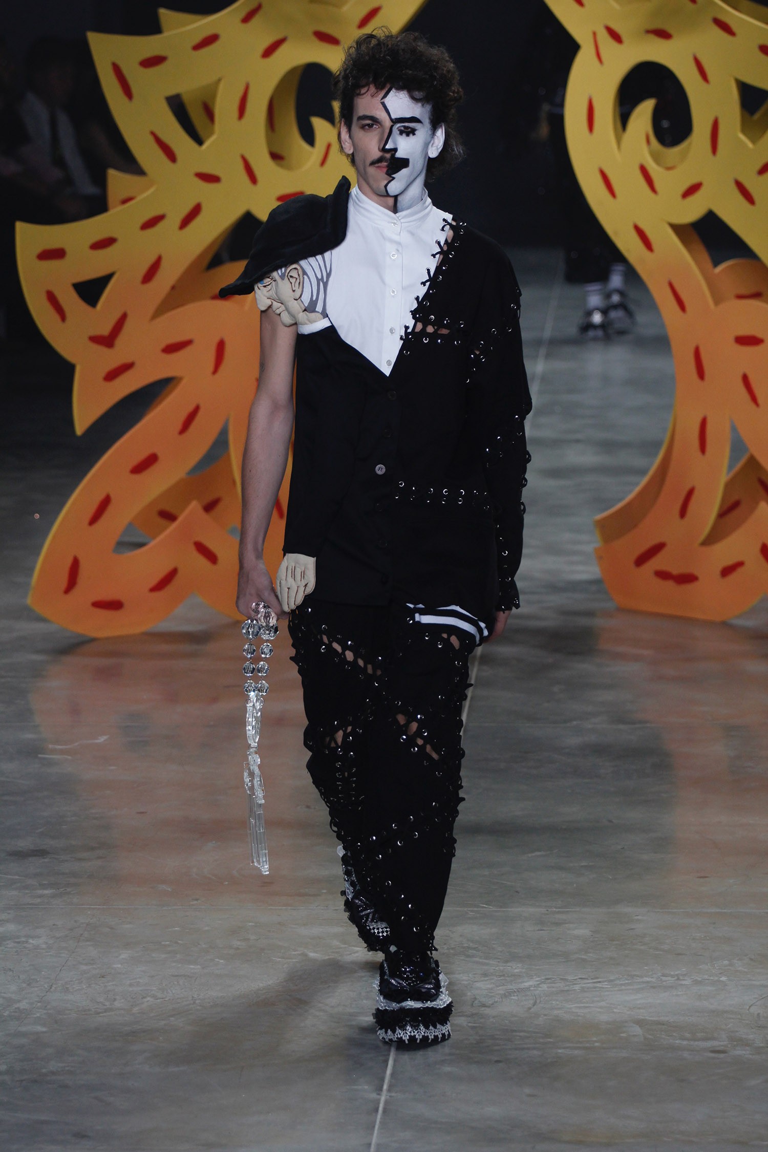 Amapô | São Paulo | N48