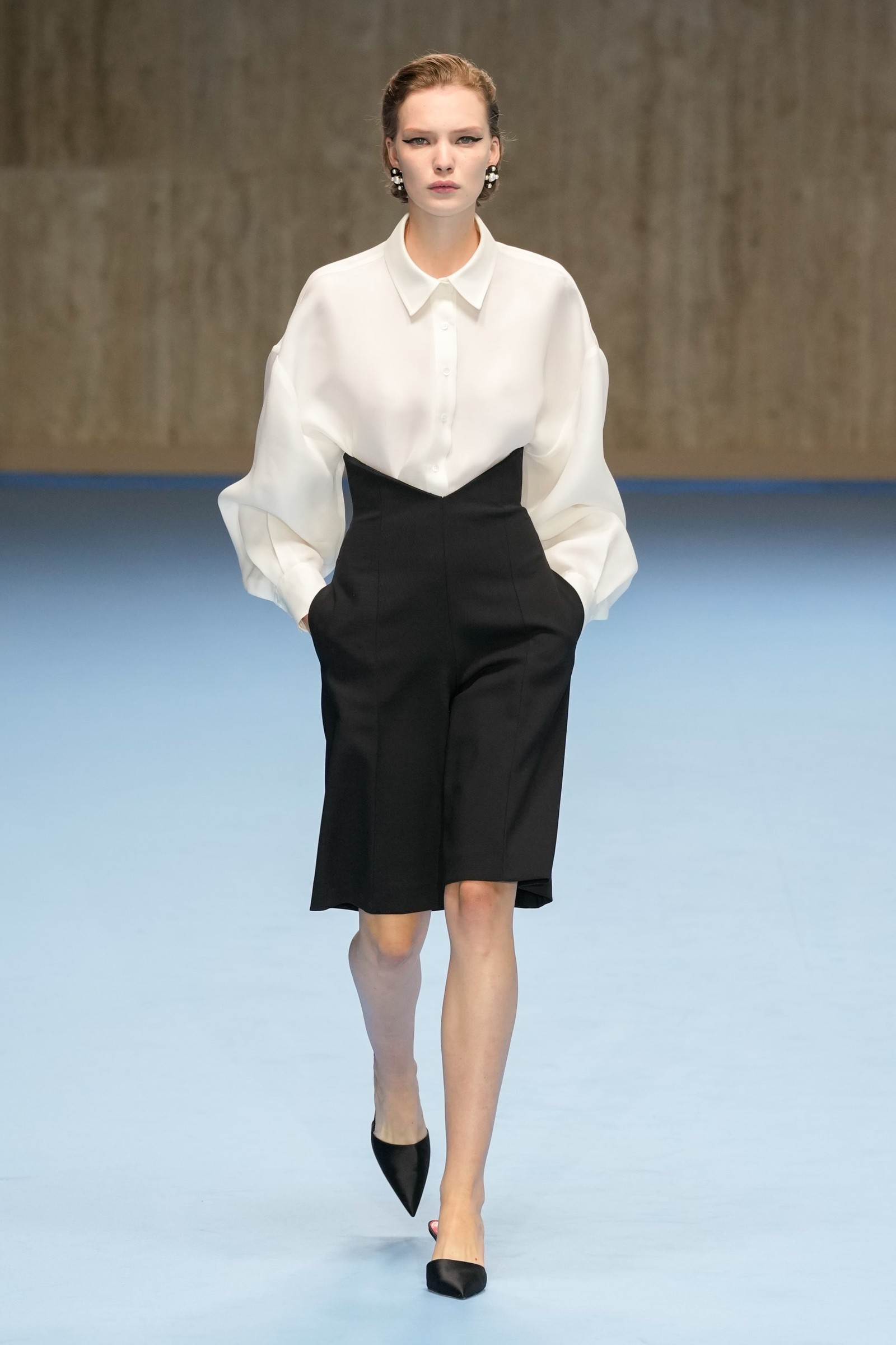 Carolina Herrera | Nova York | Verão 2025