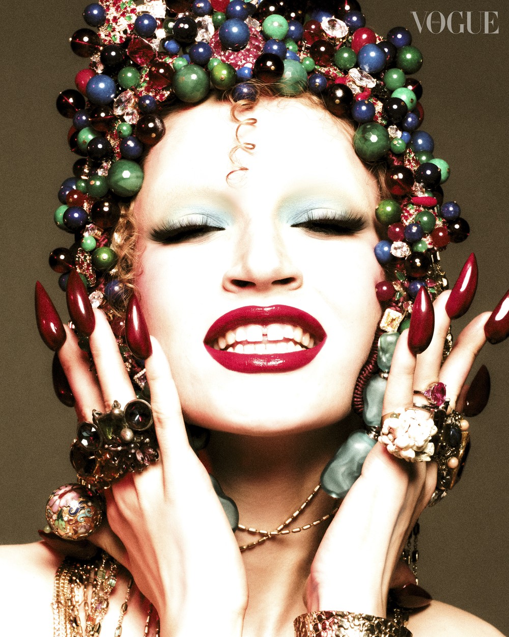 Baile da Vogue 2025: tudo sobre a festa de Carnaval mais fashionista do ...