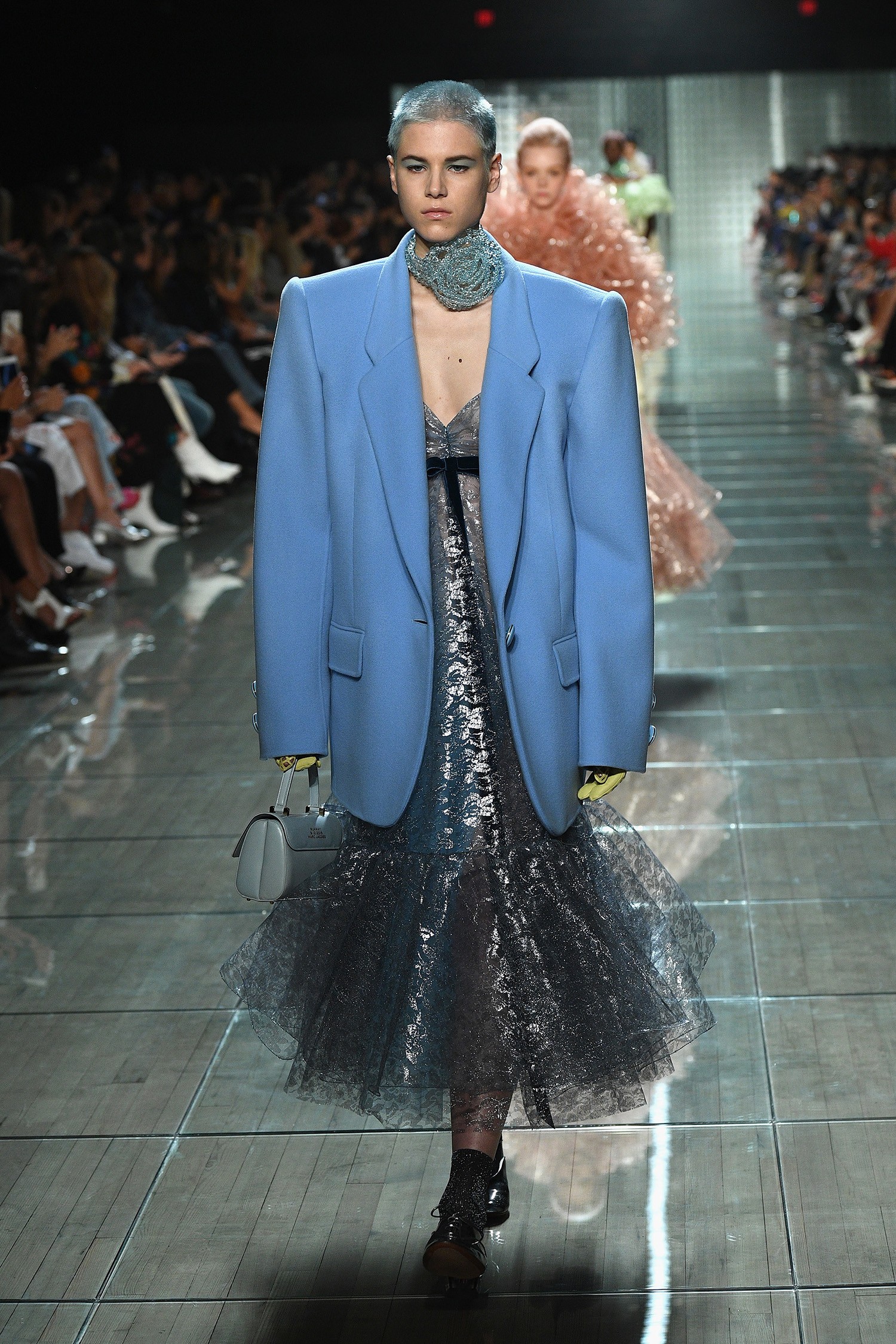 Marc Jacobs | Verão 2019 | Nova York