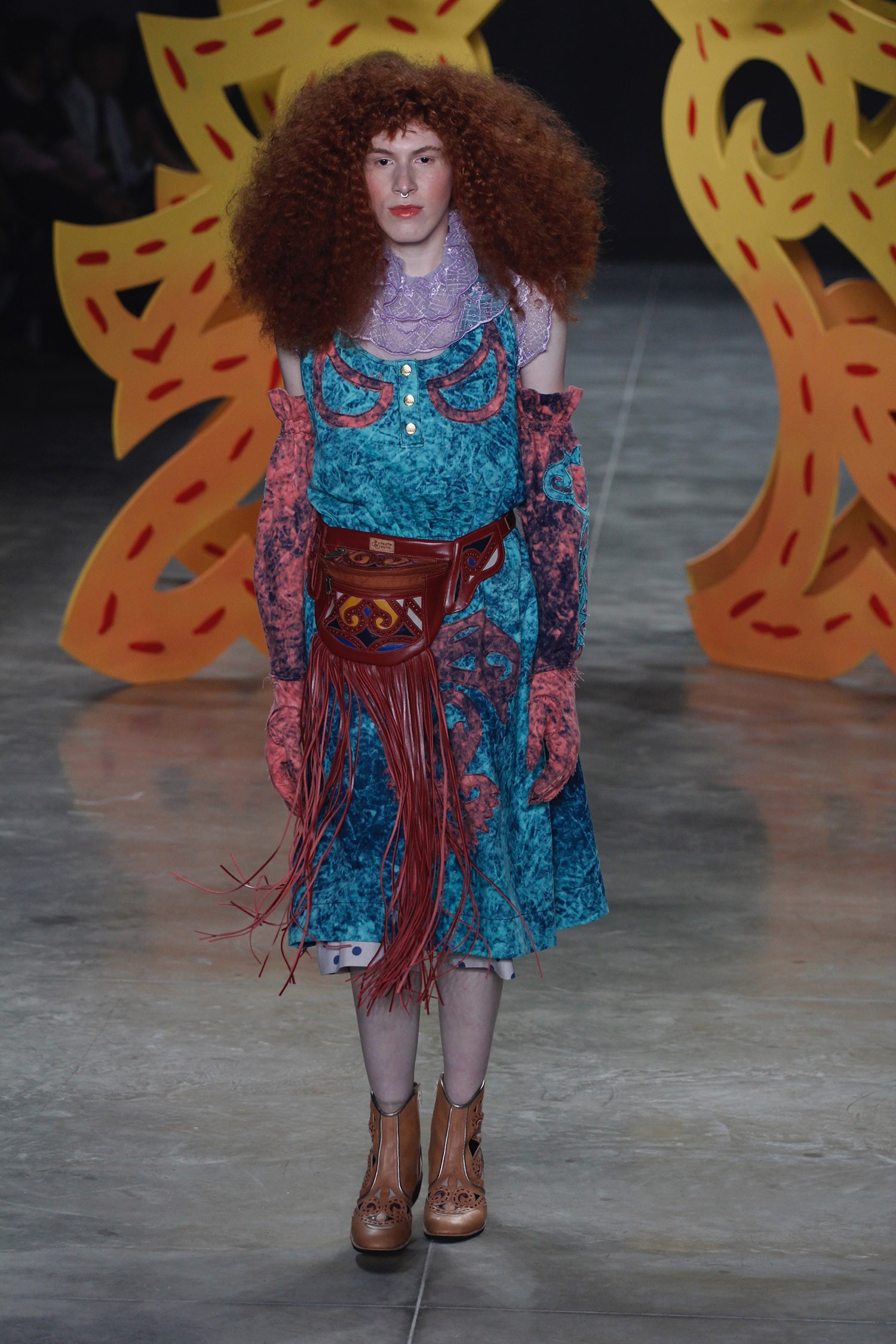 Amapô | São Paulo | N48