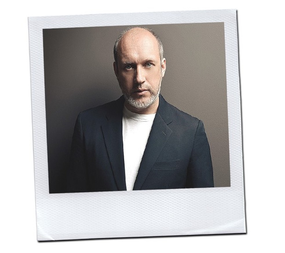 Peter Copping assume a direção criativa de Oscar de la Renta