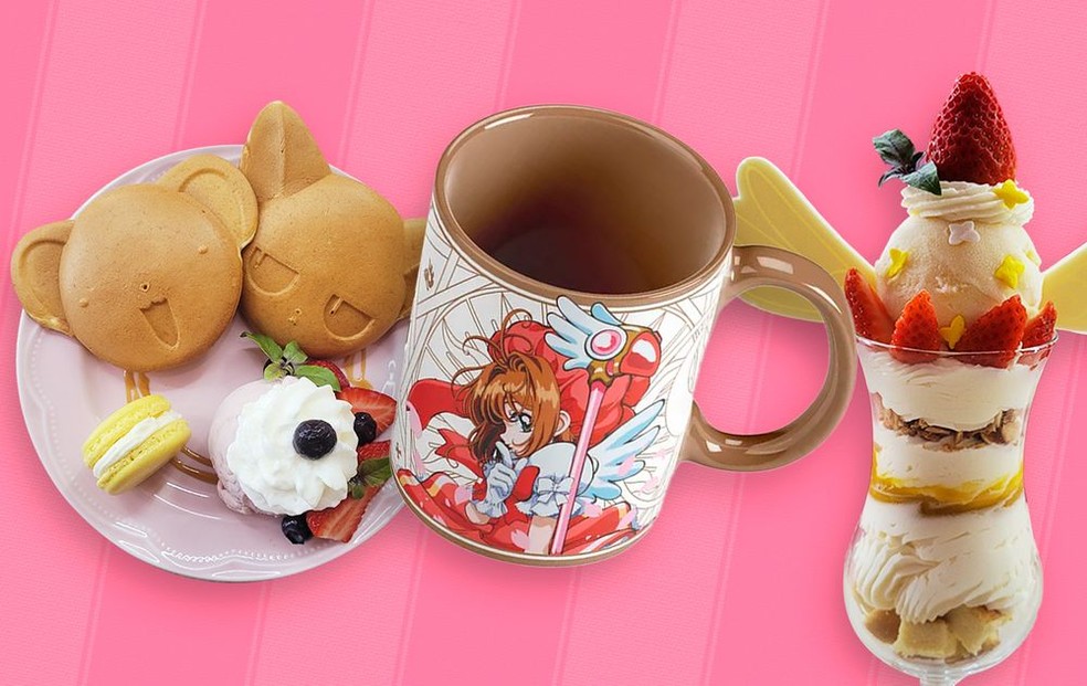 5 cafés na Liberdade para explorar e arrasar no feed