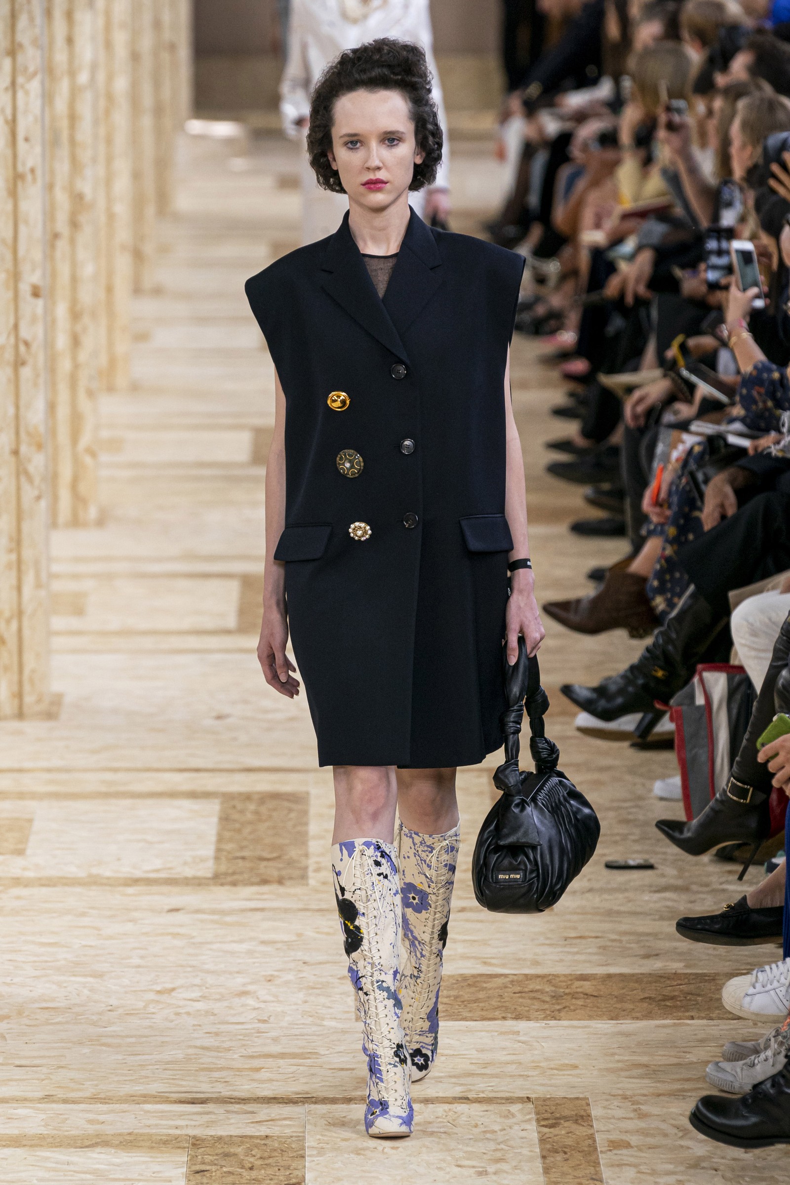 Miu Miu | Paris | Verão 2020