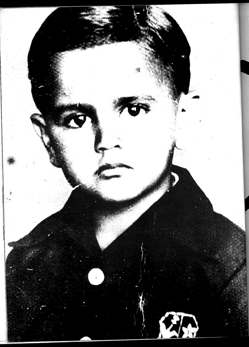 Caetano Veloso foi homenageado na Vogue Brasil em 1988