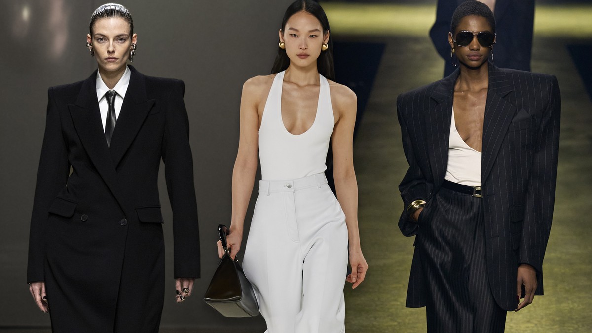 7 Itens de moda clássicos que vão dominar o inverno 2023 | Tendência ...