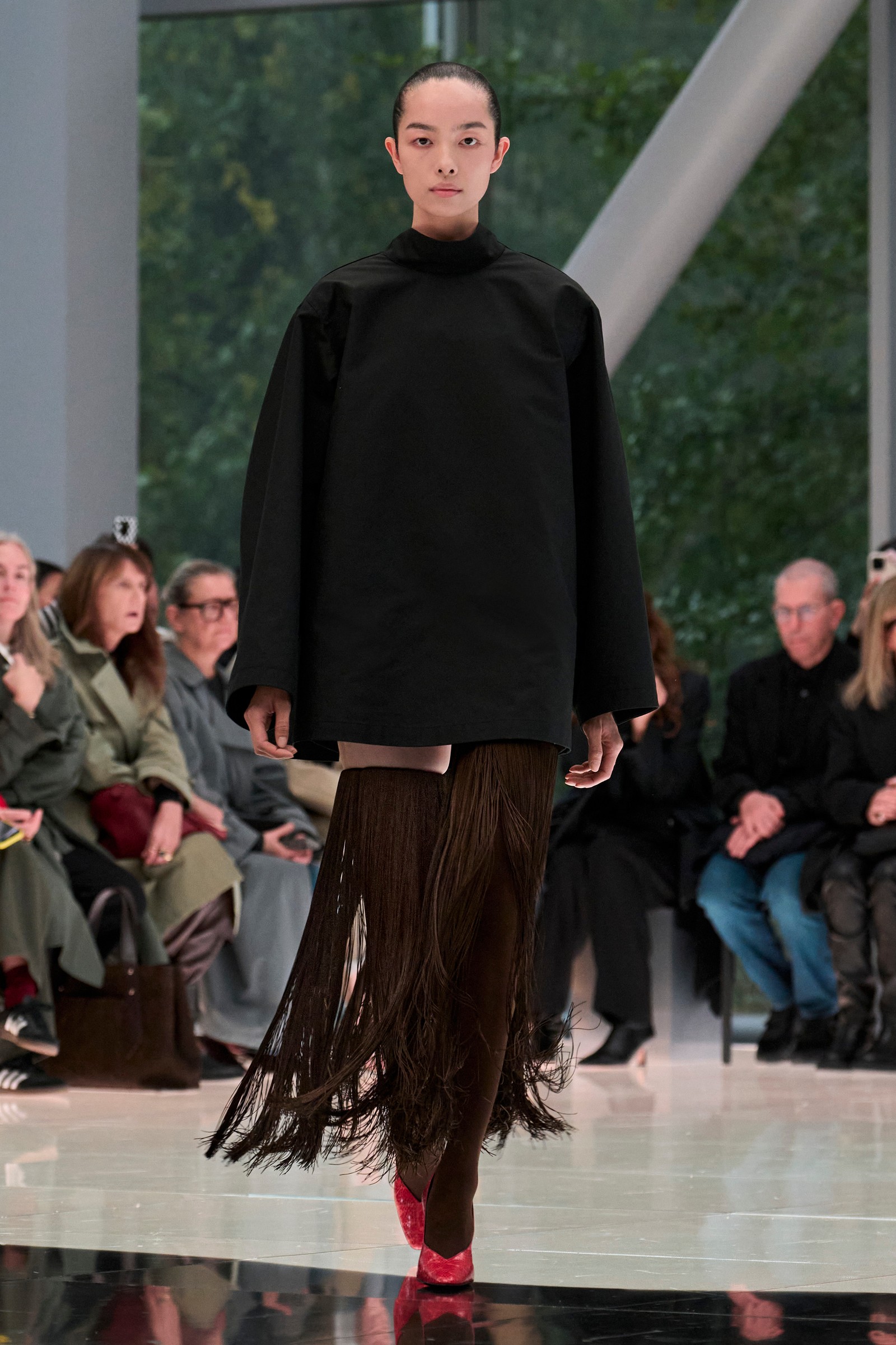 Alaïa | Paris | Verão 2026