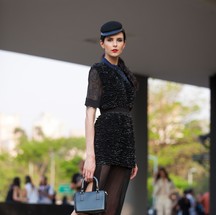 Street style do SPFW: dia 3