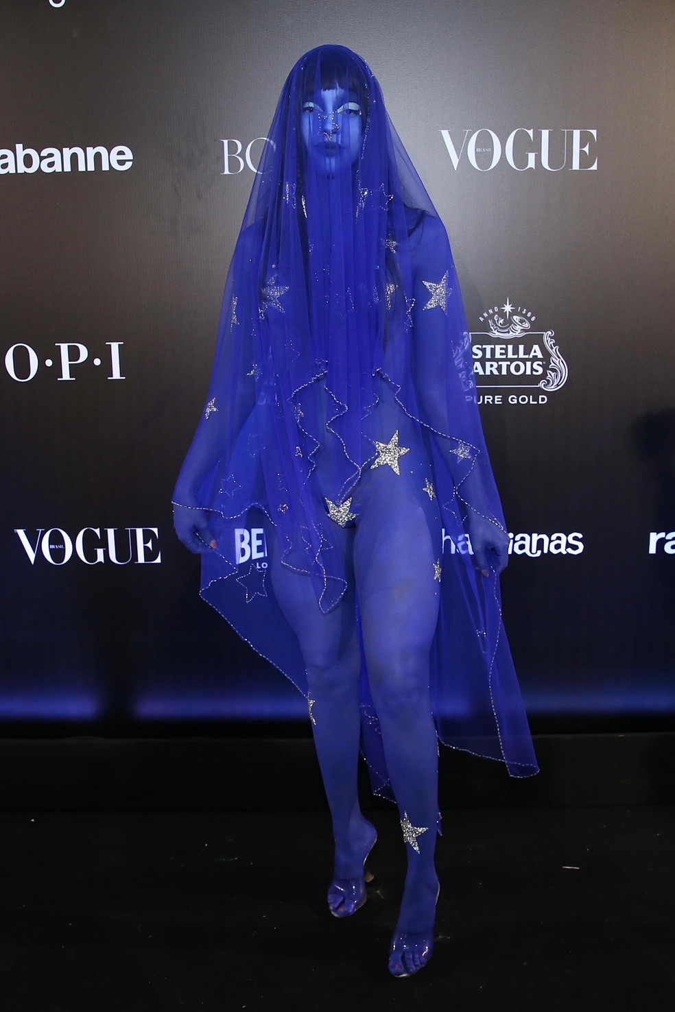 Baile Da Vogue 2024 Vote No Seu Look Favorito Baile Da Vogue Vogue