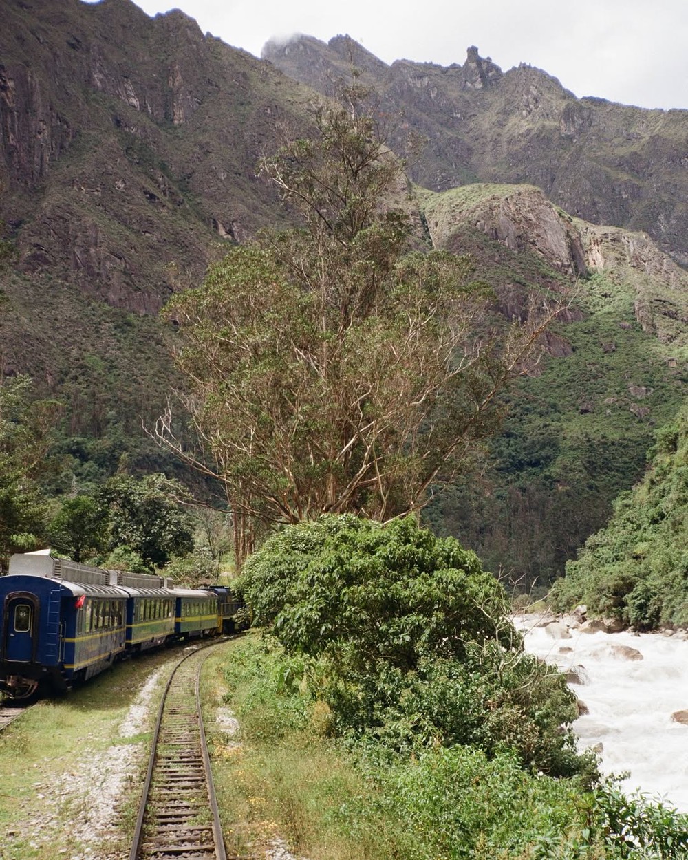 Sasha Meneghel abre álbum de fotos de viagem para o Peru ao lado do ...
