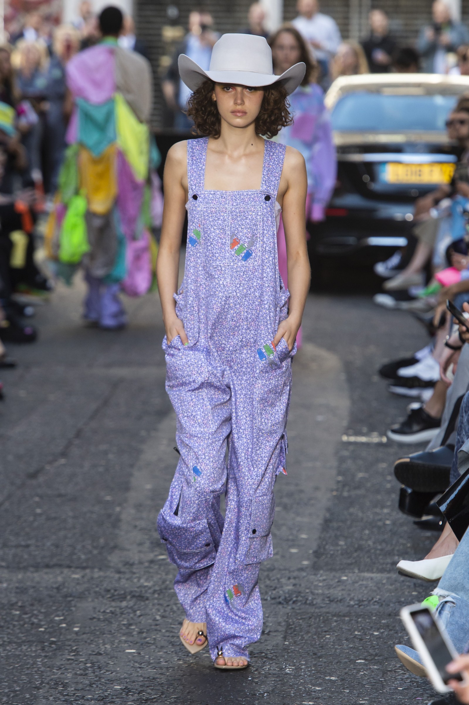 Natasha Zinco | Londres | Verão 2020