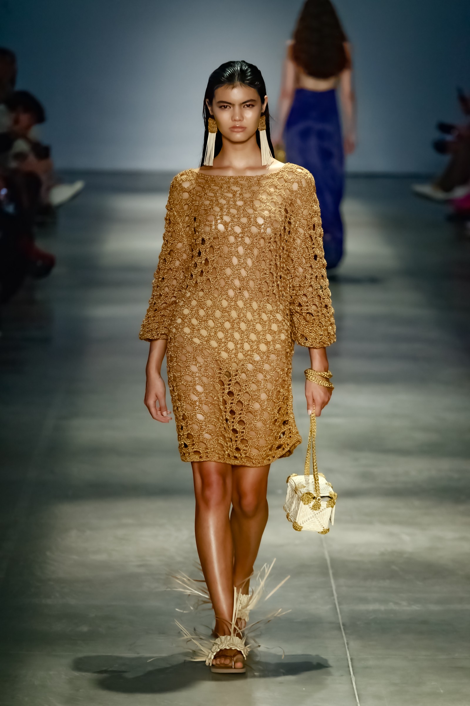 Catarina Mina | SPFW N58