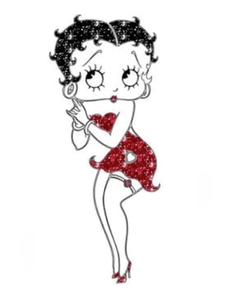 Gaby Amarantos usa look inspirado em Betty Boop; compare