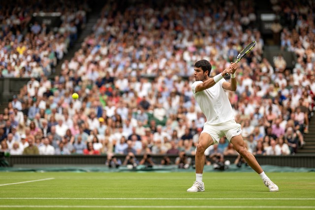 Torneio de Wimbledon: uma ode ao tênis e à tradição britânica