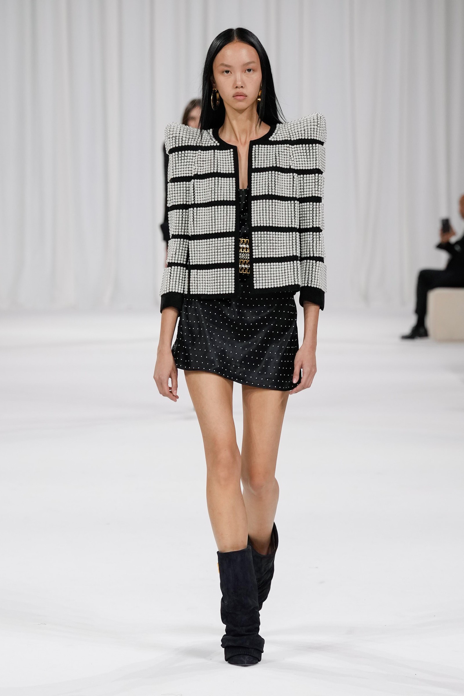 Balmain | Paris | Verão 2025