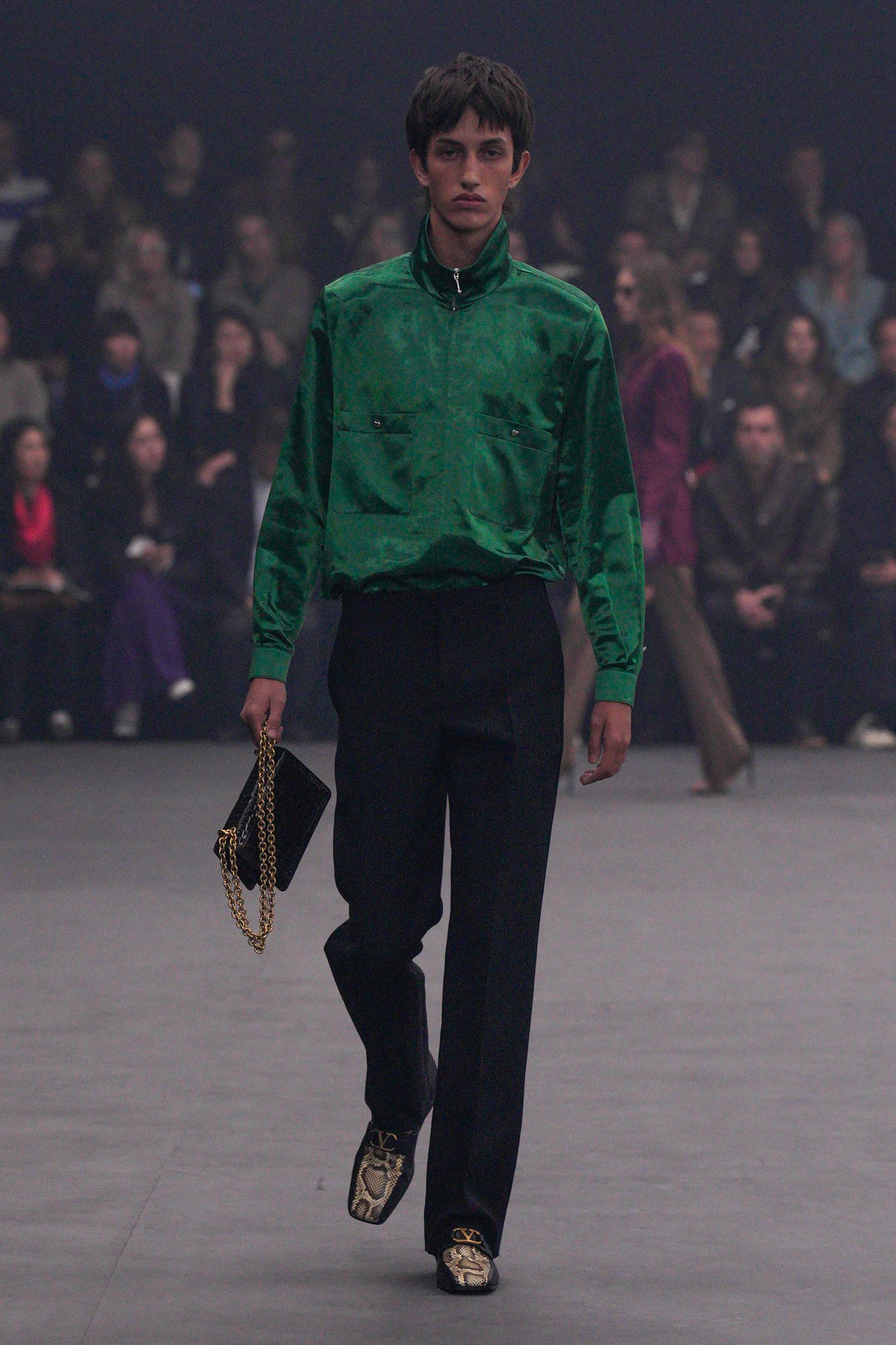 Valentino | Paris | Verão 2026