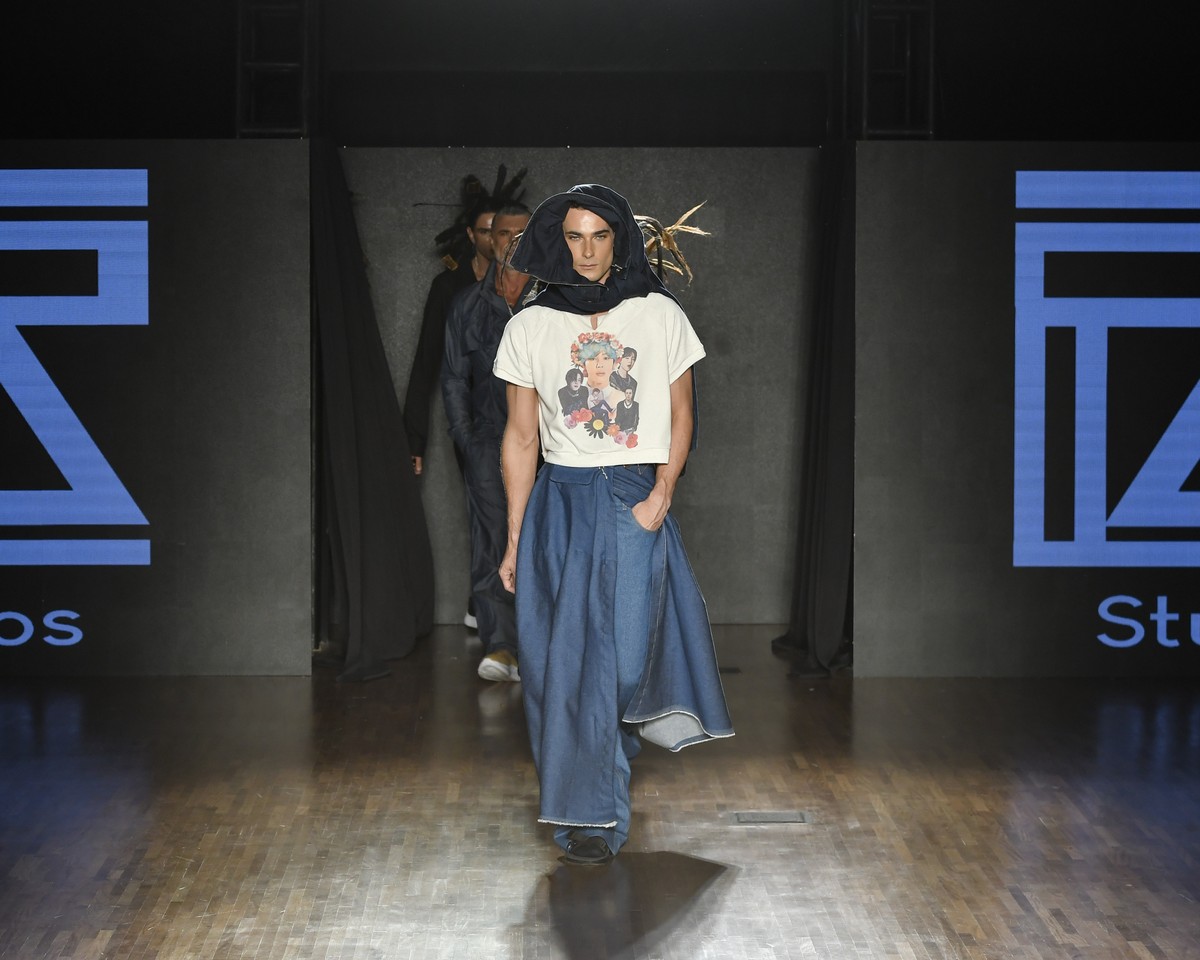 TA Studios | São Paulo | N55