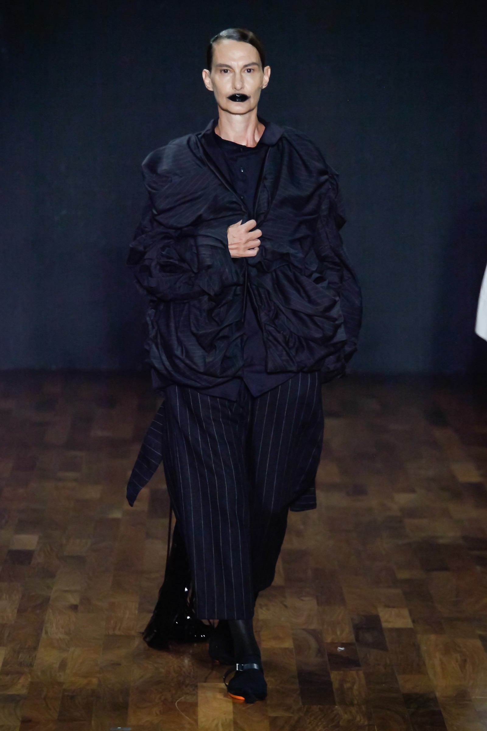 Leandro Castro | SPFW N59