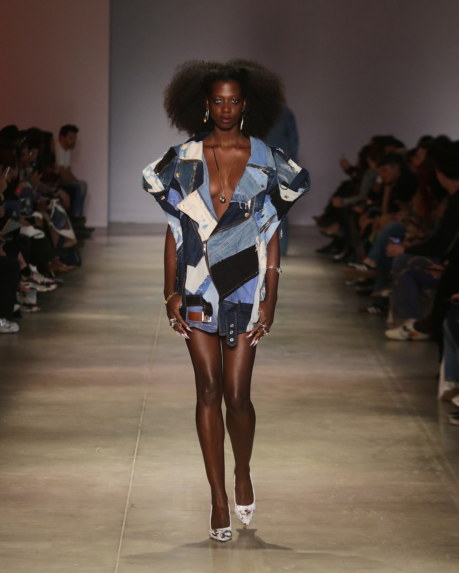 Amapô Jeans | SPFW N58