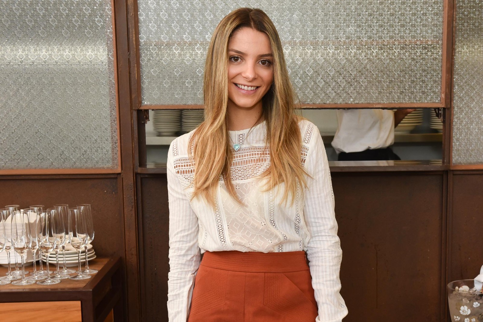 Lala Rudge lança coleção-cápsula da La Rouge - Belle para a For The Win