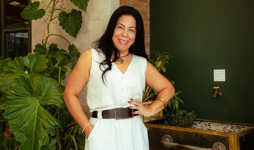Do cárcere à liderança: como a moda pode promover transformações ...