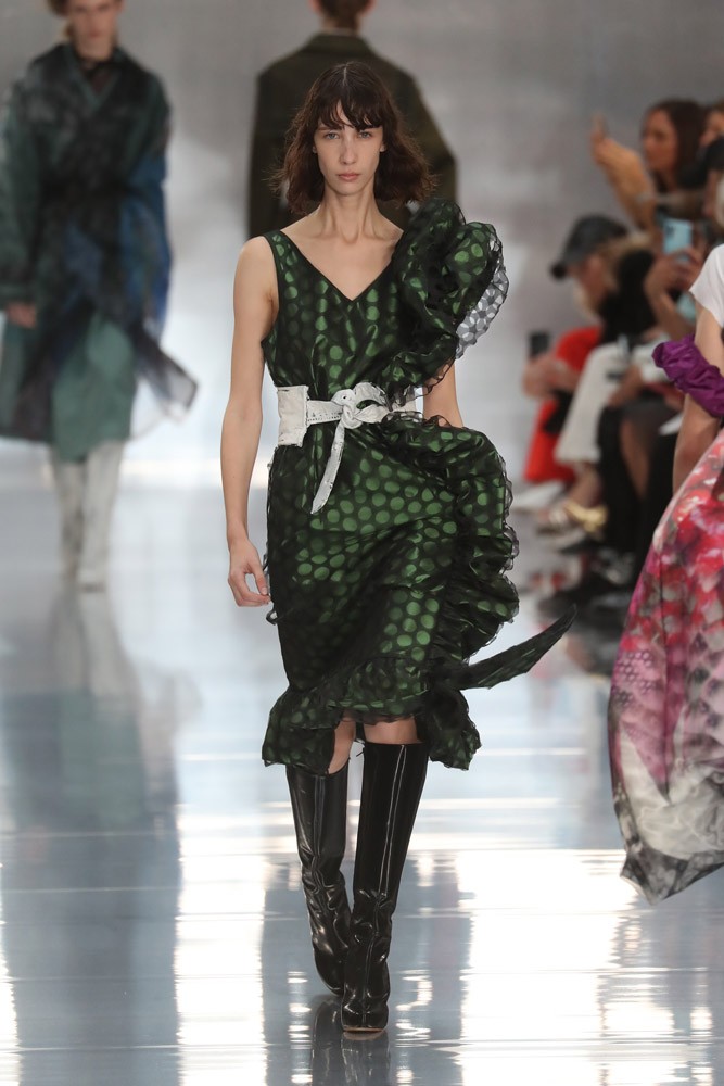 Maison Margiela | Paris | Verão 2020