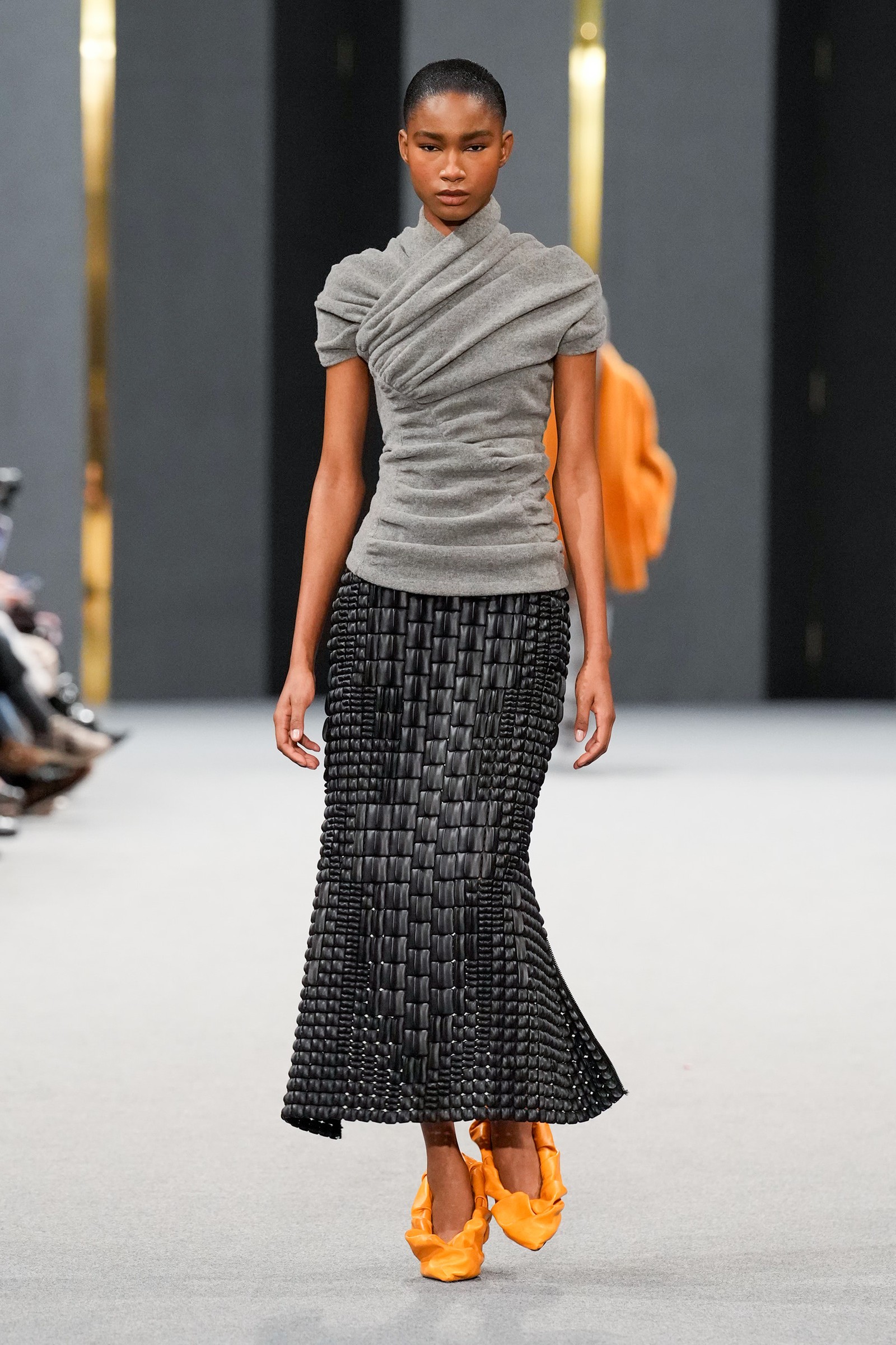 Balmain | Paris | Inverno 2025