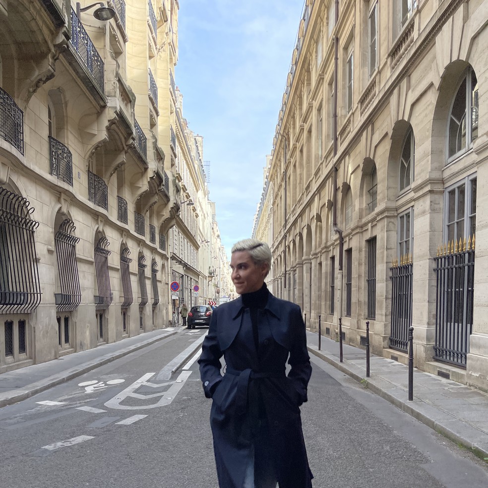 Fabiola Kassin, do Hypnotique, entrega como se destacar nas redes sociais