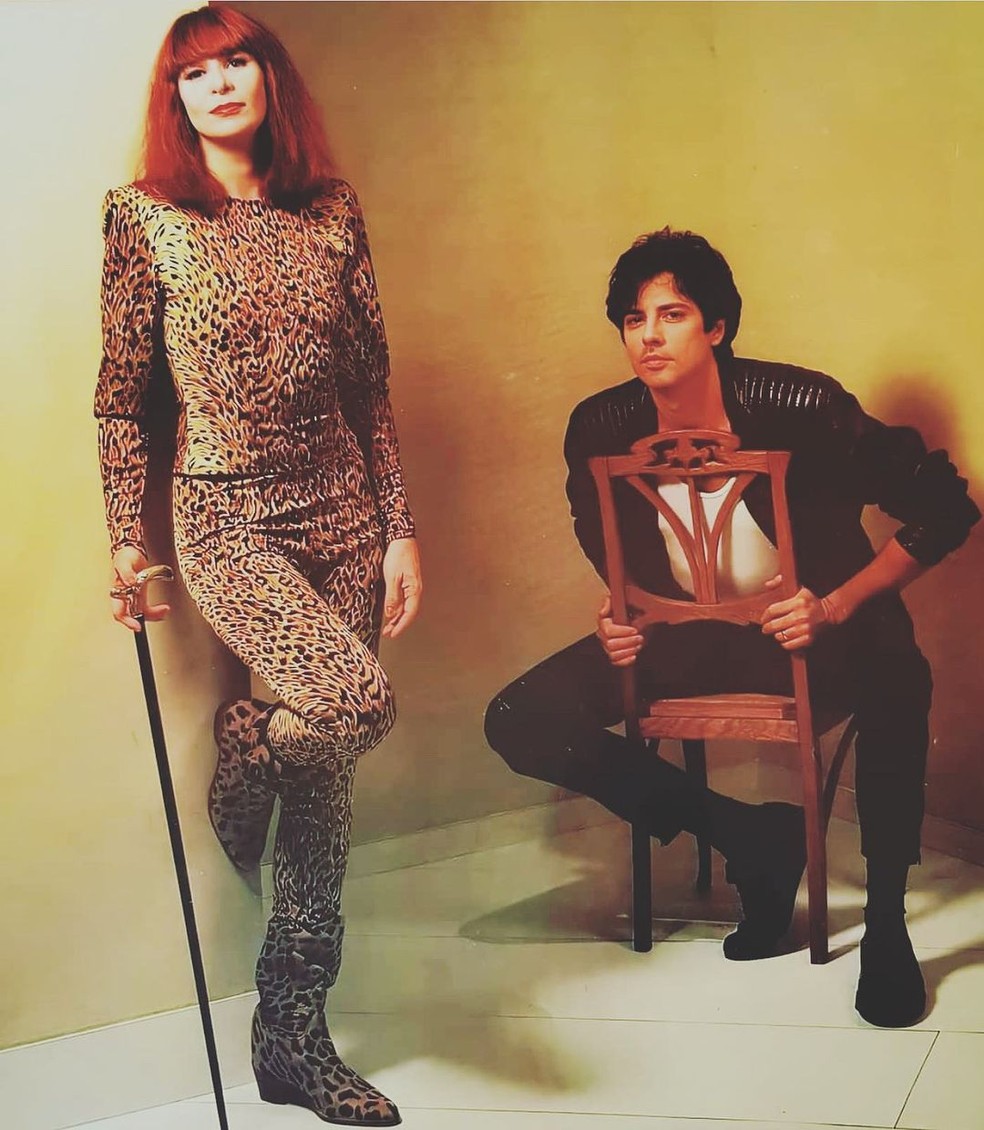 Inovadora e disruptiva: relembre os figurinos mais marcantes de Rita Lee