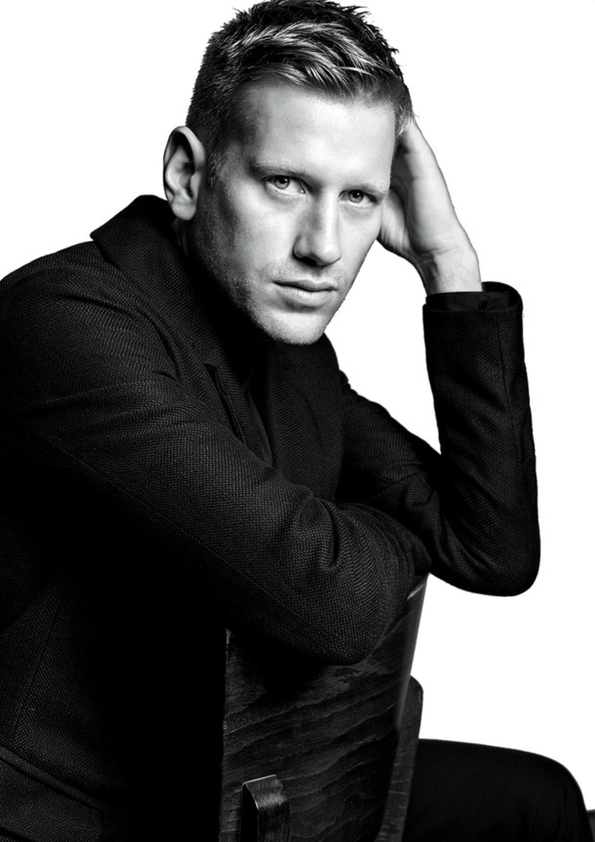 Paul Andrew revela sua primeira coleção para a Ferragamo em Nova York