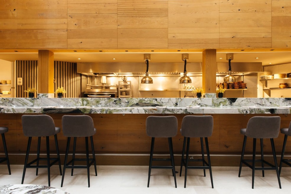 Quintonil: conheça o restaurante mexicano que está entre os dez ...