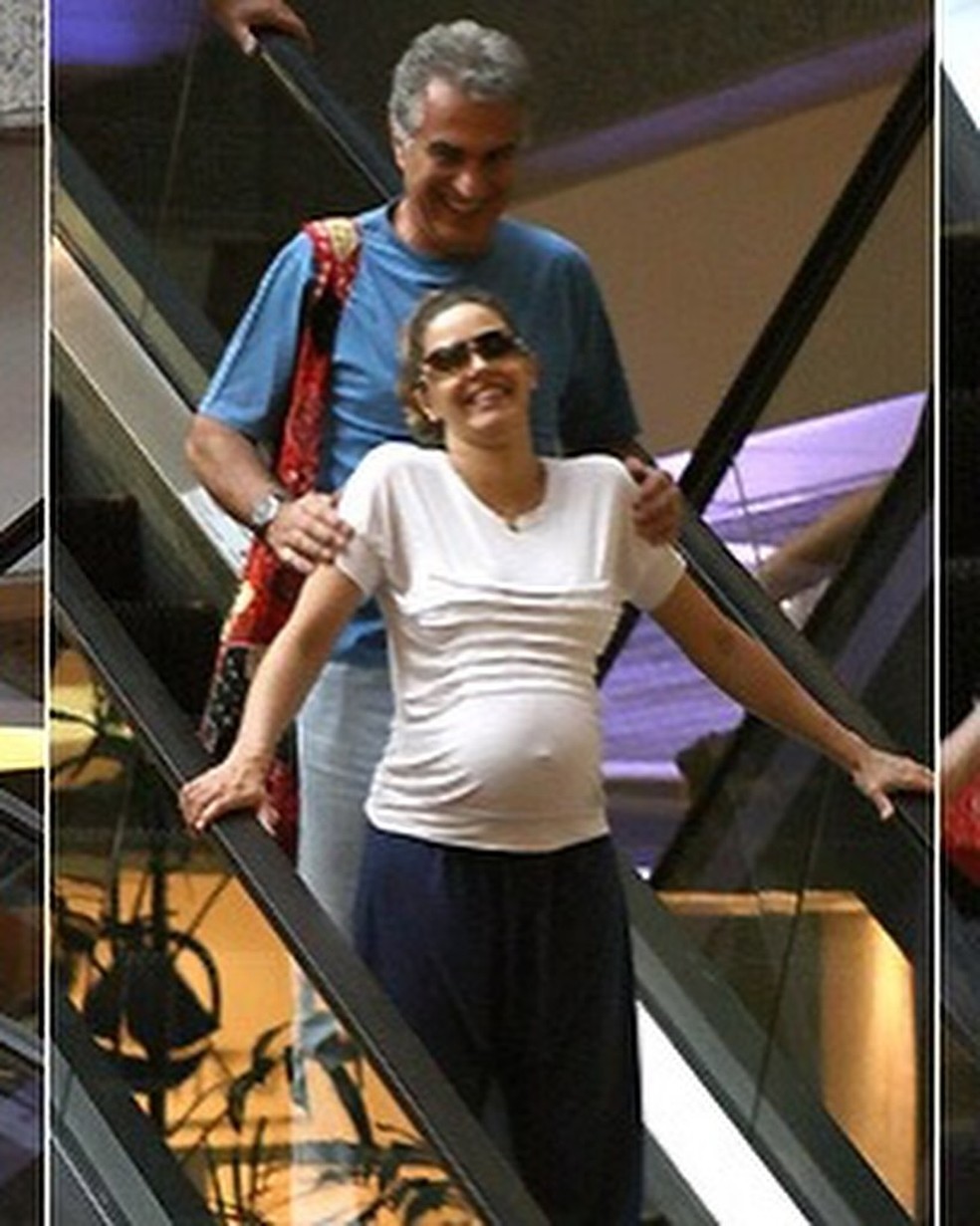 Bianca Rinaldi posta foto rara em família para lembrar aniversário do ...