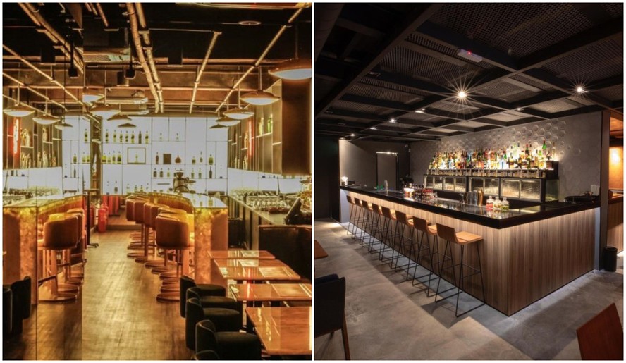 SubAstor e Tan Tan são os bares brasileiros na The World's 50 Best Bars