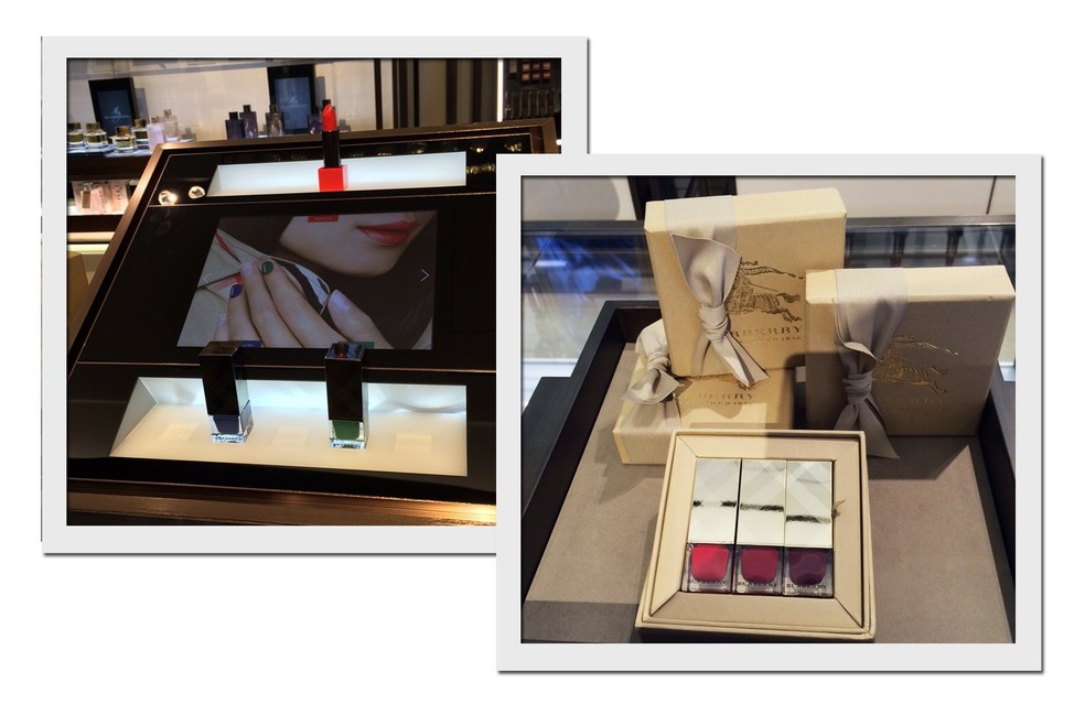 Welcome to LA: Burberry inaugura loja na Rodeo Drive