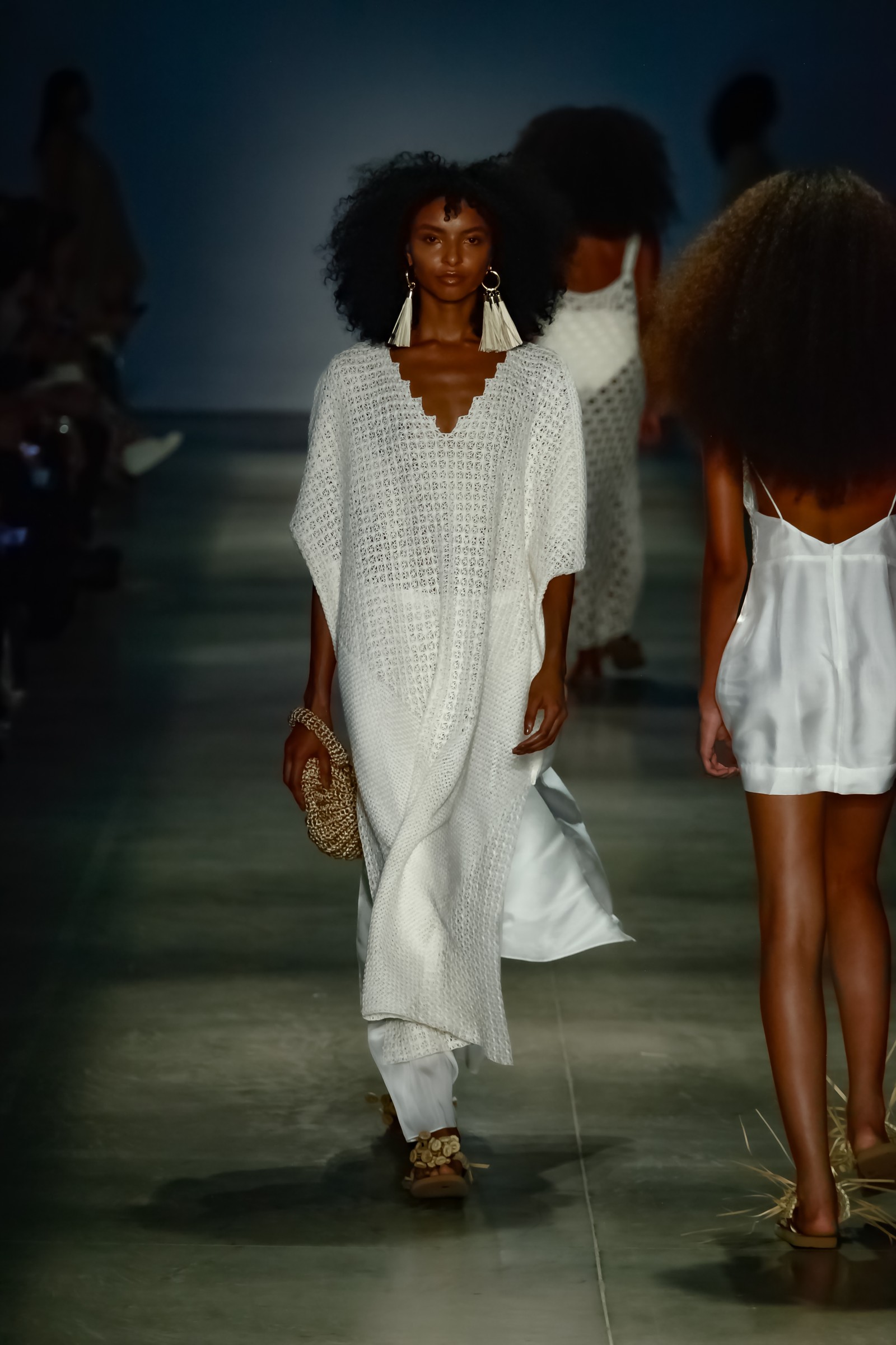Catarina Mina | SPFW N58