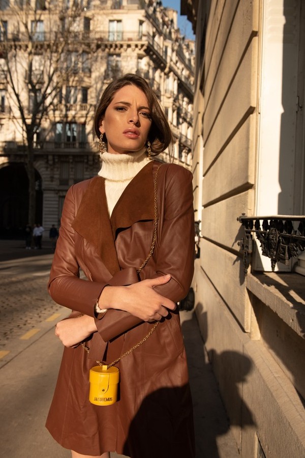 Moda ecofriendly: coleção da A. Brand agora está disponível para aluguel