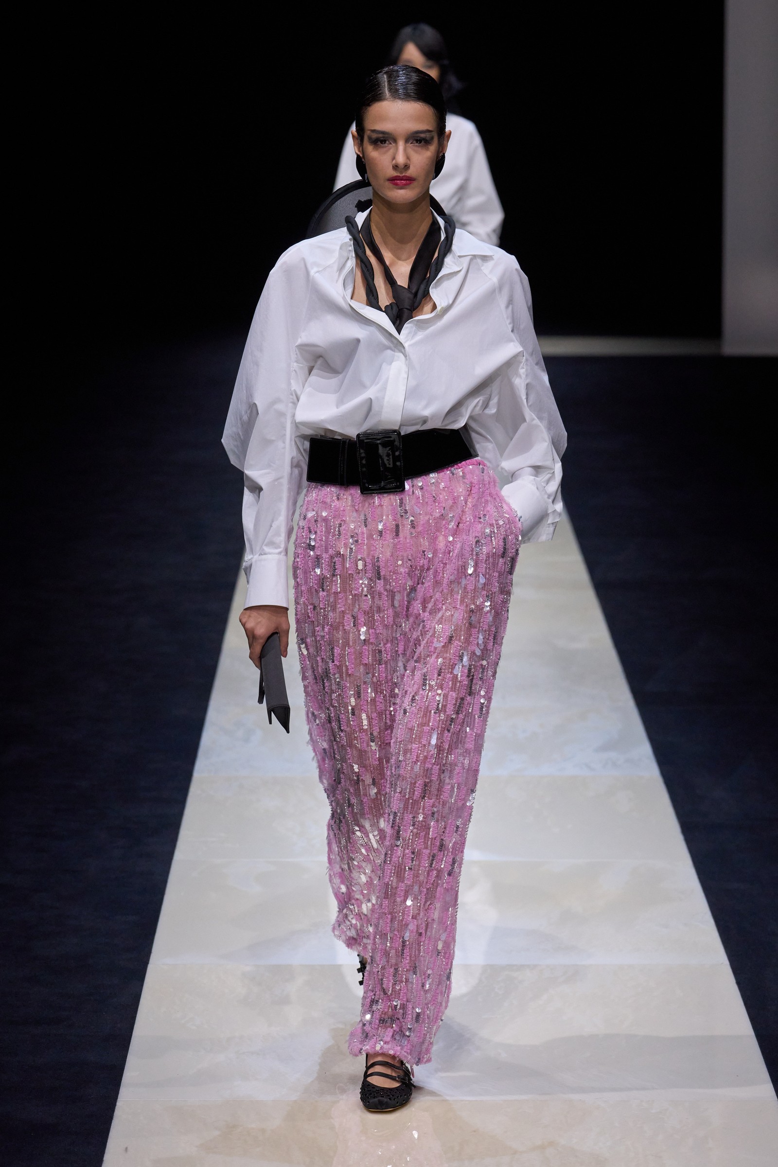 Emporio Armani | Milão | Verão 2025